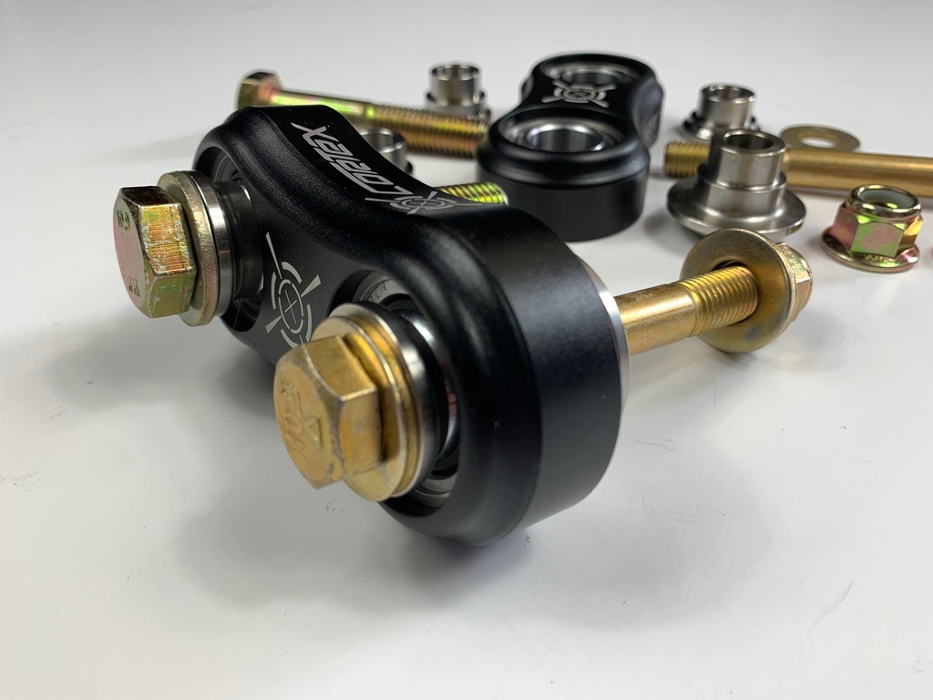 CorteX 2020+ GT500, Darkhorse, 2024+ Mustang GT PP Rear Vertical Link Kit | Cortex Racing